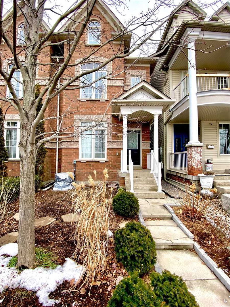 49 Ted Reeve Dr E | 4 Beds | 4 Baths
